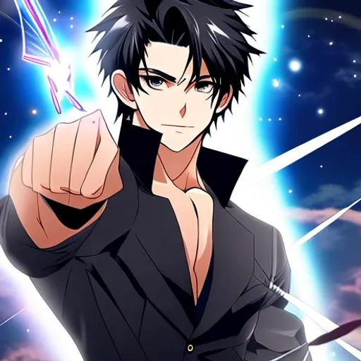 Max Redwood | OnePiece Fanon Wiki | Fandom