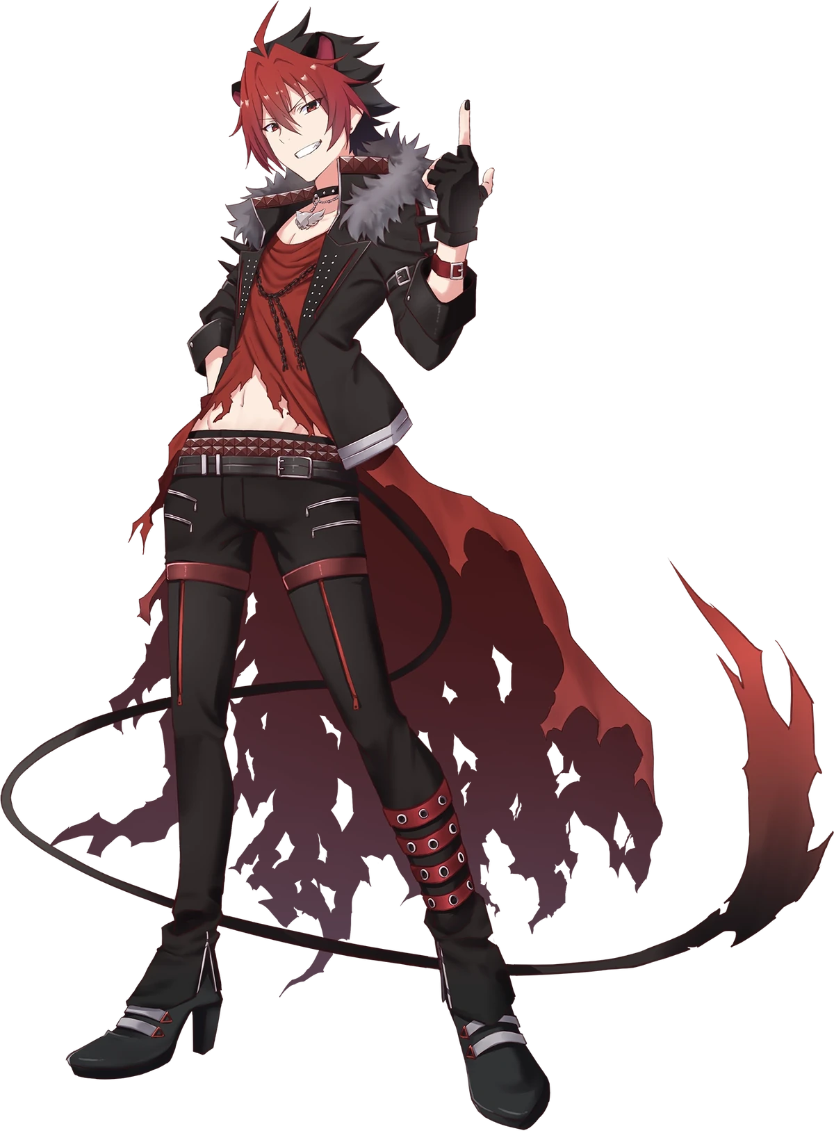 Sanguis Raphael | OnePiece Fanon Wiki | Fandom