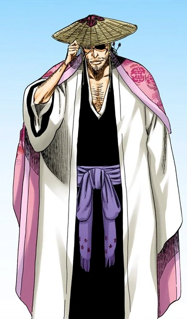 Ryun/Personality and Relationships | OnePiece Fanon Wiki | Fandom
