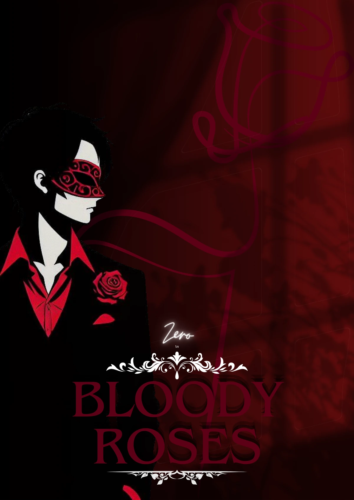 Bloody Roses | OnePiece Fanon Wiki | Fandom