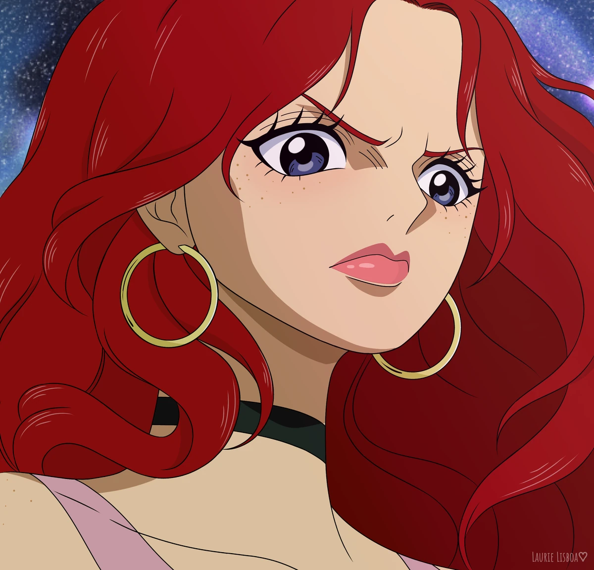 Redgrave D. Arya | OnePiece Fanon Wiki | Fandom
