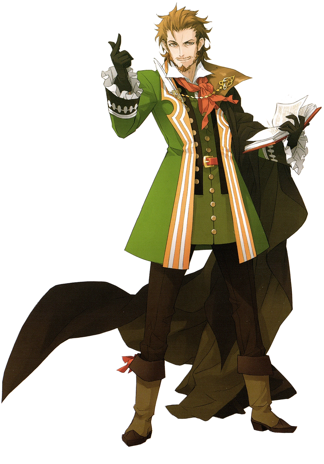 Roland Caster | One Piece Fanon Wiki | Fandom