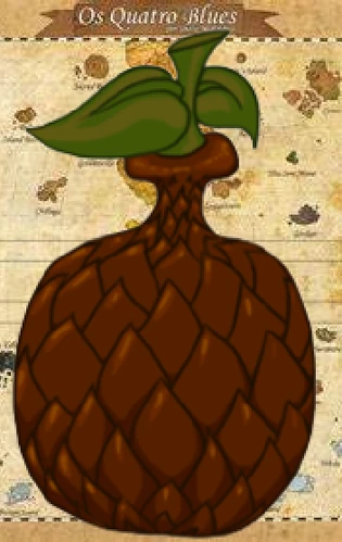 Kuma Kuma no Mi, Model: Brown Bear | OnePiece Fanon Wiki | Fandom