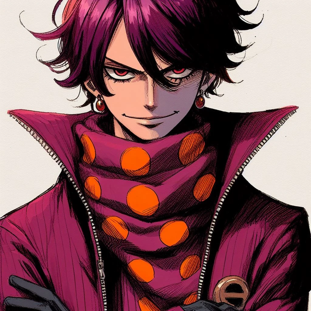 Jisei | OnePiece Fanon Wiki | Fandom