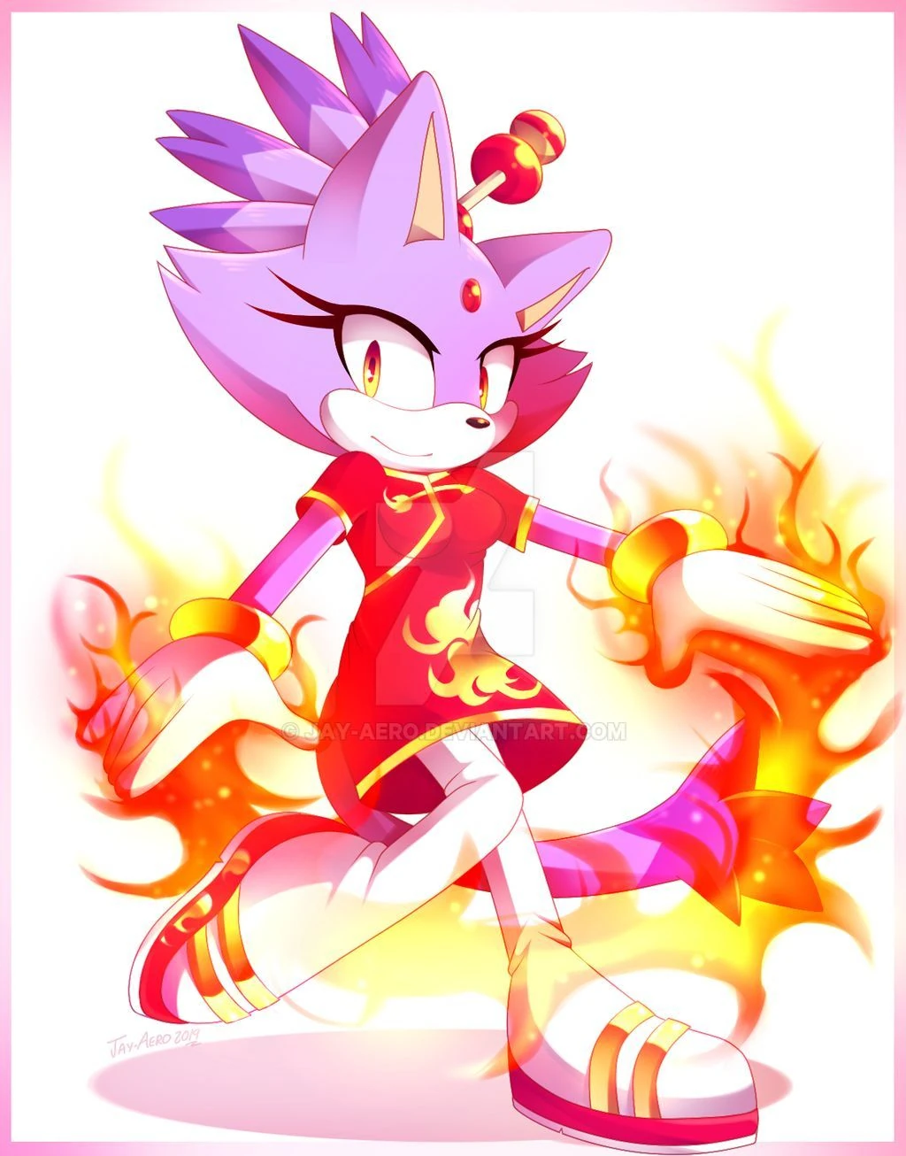 Thăng Long D. Ailuros | OnePiece Fanon Wiki | Fandom