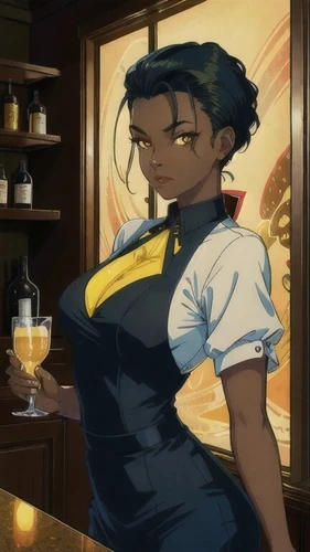 Vincam D. Zero/Personality and Relationships | OnePiece Fanon Wiki | Fandom