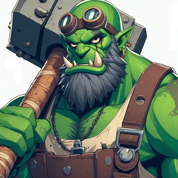 Grogg | OnePiece Fanon Wiki | Fandom