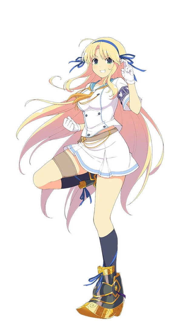 Ragna | OnePiece Fanon Wiki | Fandom