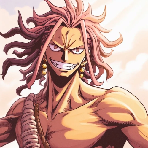 Alexander Storm | OnePiece Fanon Wiki | Fandom