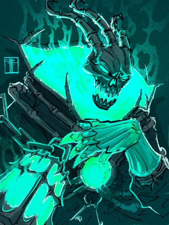 Davy D. Jones | OnePiece Fanon Wiki | Fandom