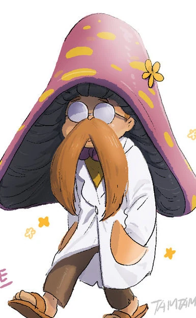 Urfaust | One Piece Fanon Wiki | Fandom