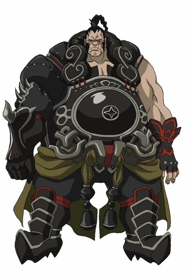 Percival | One Piece Fanon Wiki | Fandom