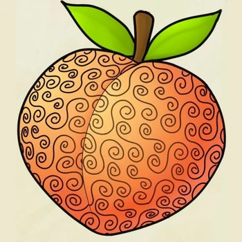 Mero Mero no Mi | OnePiece Fanon Wiki | Fandom