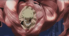Kin'niku Kin'niku no Mi | OnePiece Fanon Wiki | Fandom