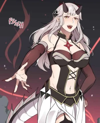 Tisiphone | OnePiece Fanon Wiki | Fandom