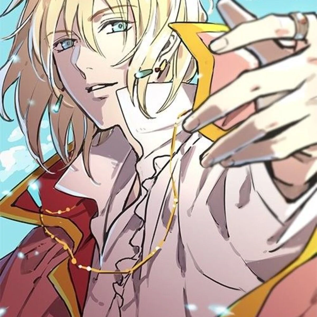 Alasdair | OnePiece Fanon Wiki | Fandom