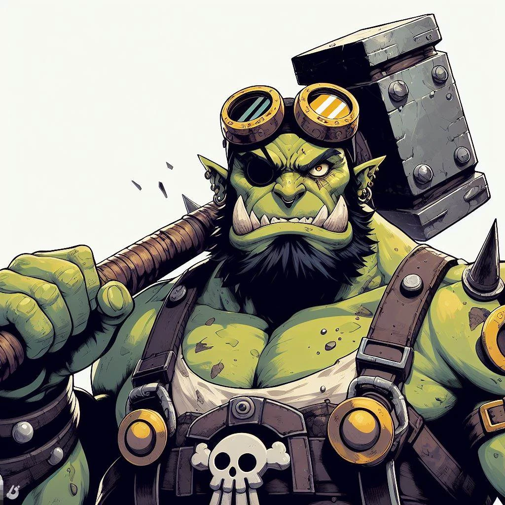 Grogg | OnePiece Fanon Wiki | Fandom