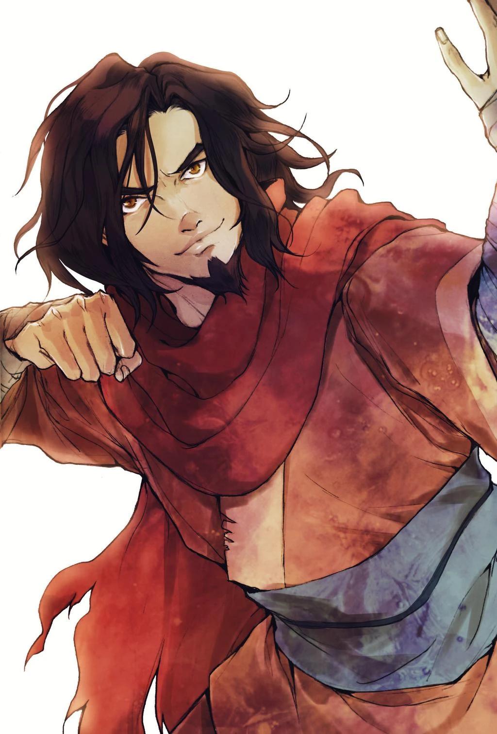 Jiyuu | OnePiece Fanon Wiki | Fandom