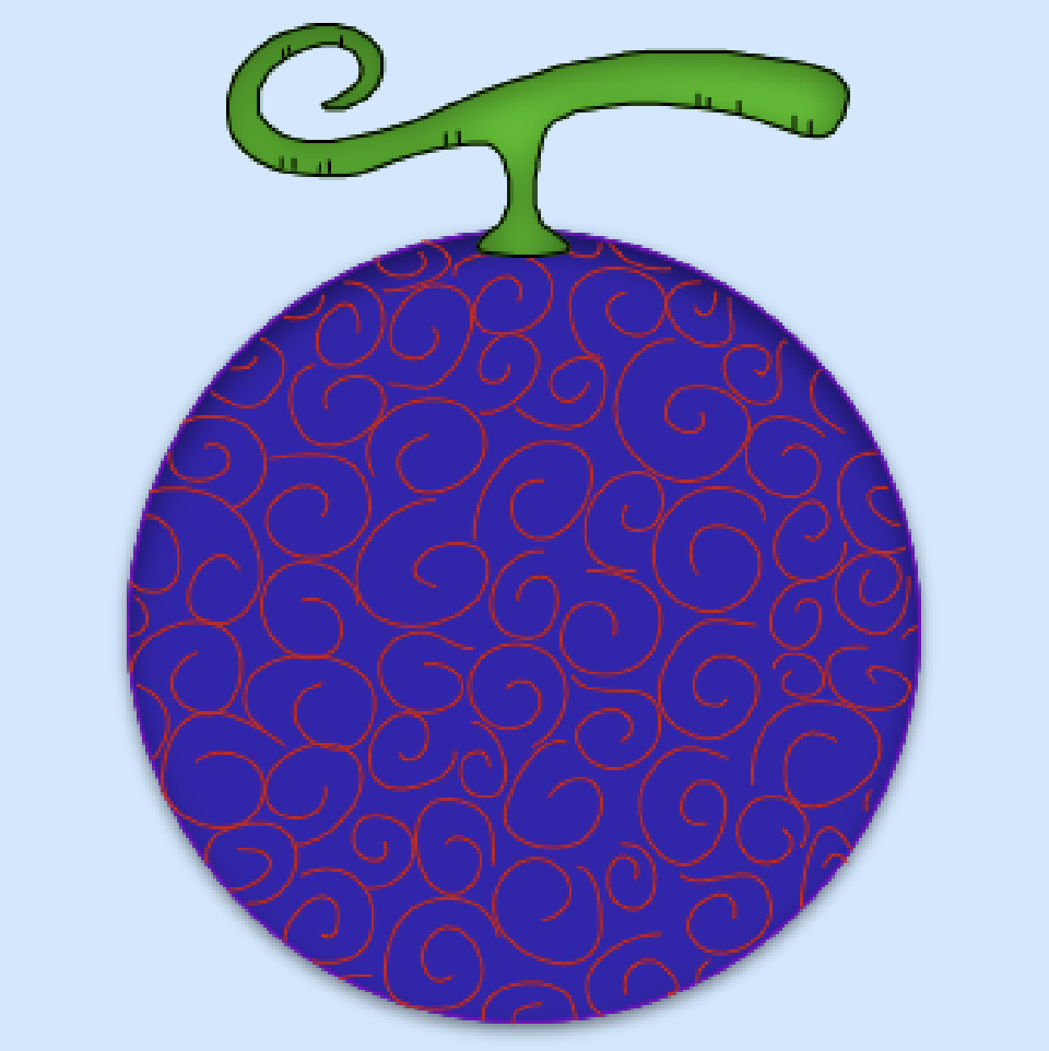 Pei Pei no Mi | OnePiece Fanon Wiki | Fandom