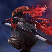 Yoshikage Kinji | OnePiece Fanon Wiki | Fandom