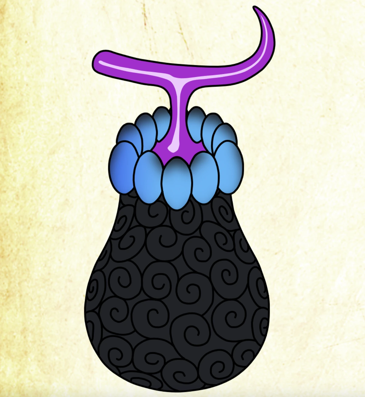 Tachi Tachi no Mi (T) | OnePiece Fanon Wiki | Fandom