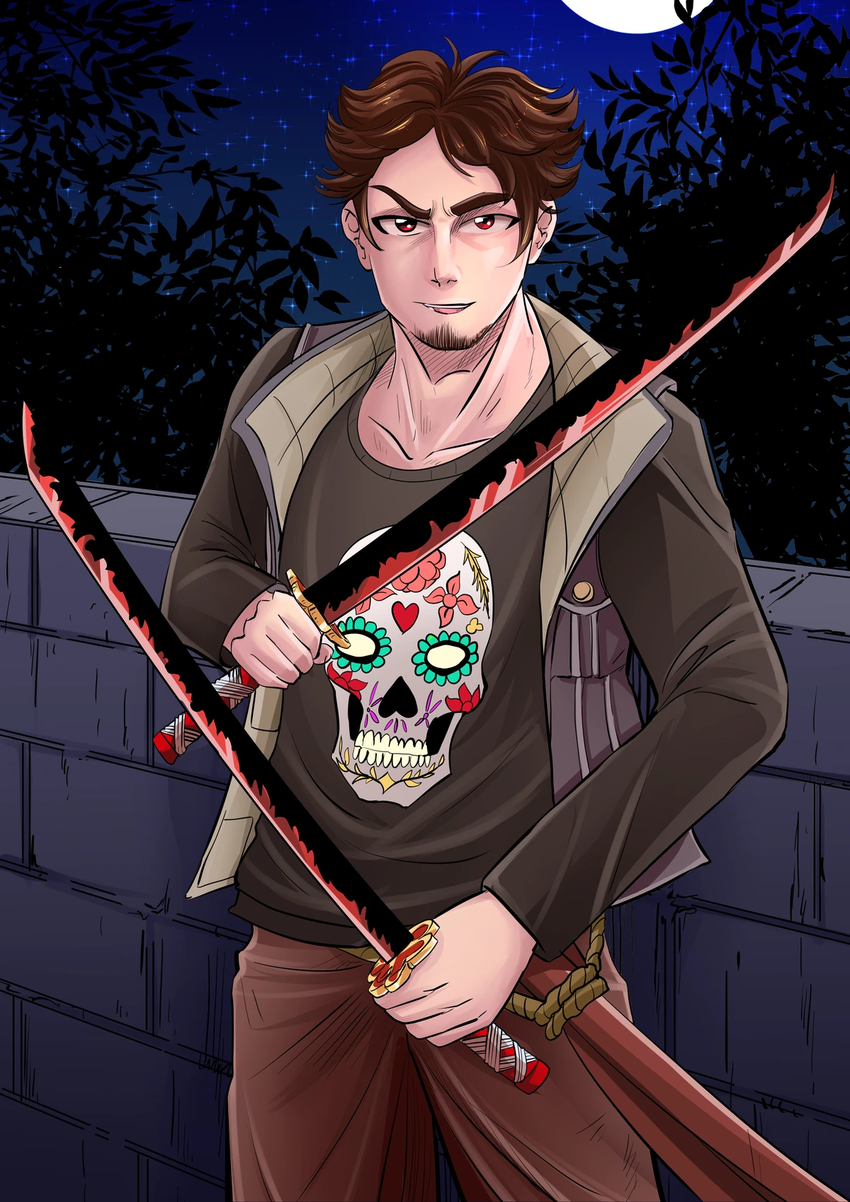Rivera Felos | OnePiece Fanon Wiki | Fandom