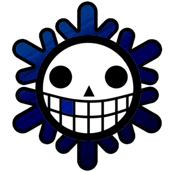 Frost Pirates | OnePiece Fanon Wiki | Fandom
