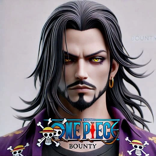 Django | OnePiece Fanon Wiki | Fandom