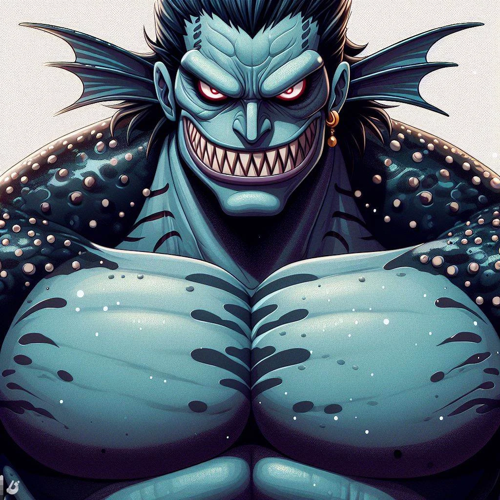 Akugyo | OnePiece Fanon Wiki | Fandom