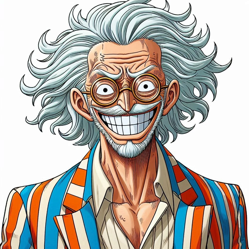 Hanz Glas | OnePiece Fanon Wiki | Fandom