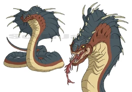 Snake Eye Pirates | OnePiece Fanon Wiki | Fandom