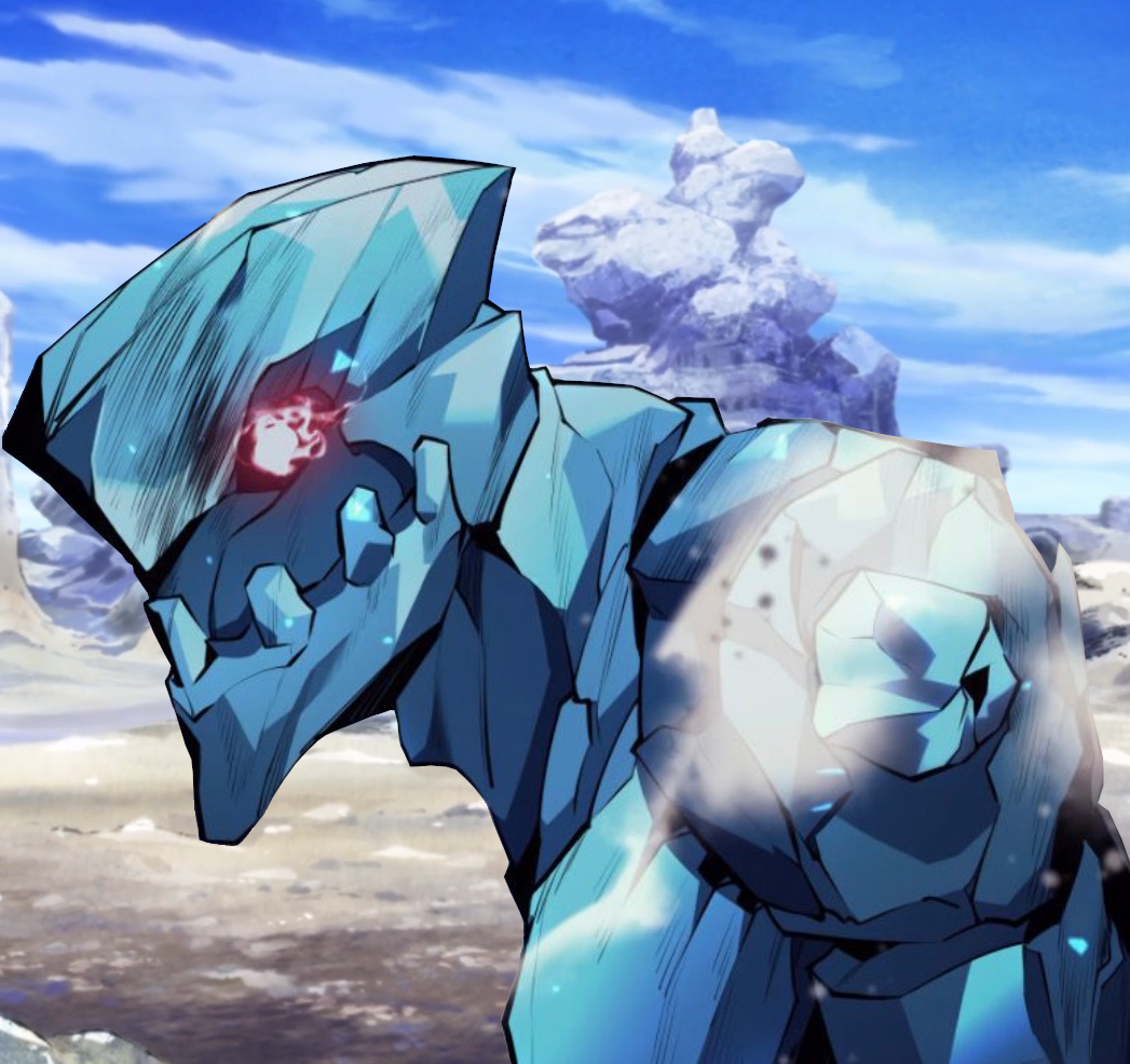 Hodur | OnePiece Fanon Wiki | Fandom