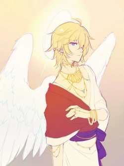 Angel D Riley | OnePiece Fanon Wiki | Fandom