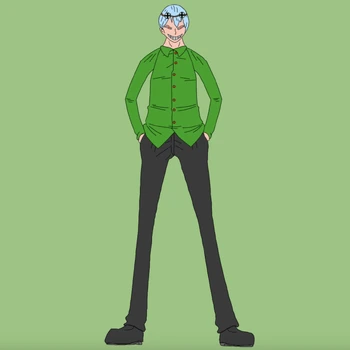 Checker | OnePiece Fanon Wiki | Fandom