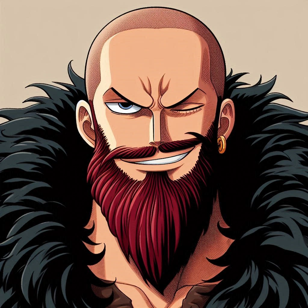 Erich von Lionrock | OnePiece Fanon Wiki | Fandom
