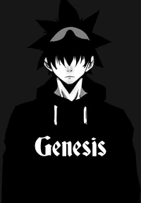 Genesis | OnePiece Fanon Wiki | Fandom
