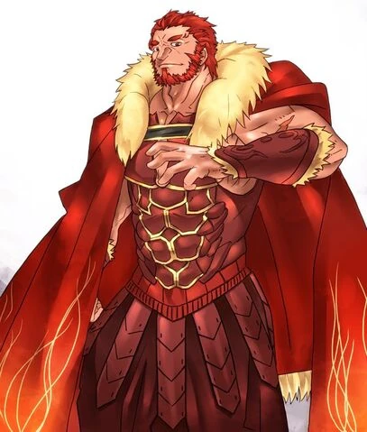 Frederick Barbarossa | OnePiece Fanon Wiki | Fandom