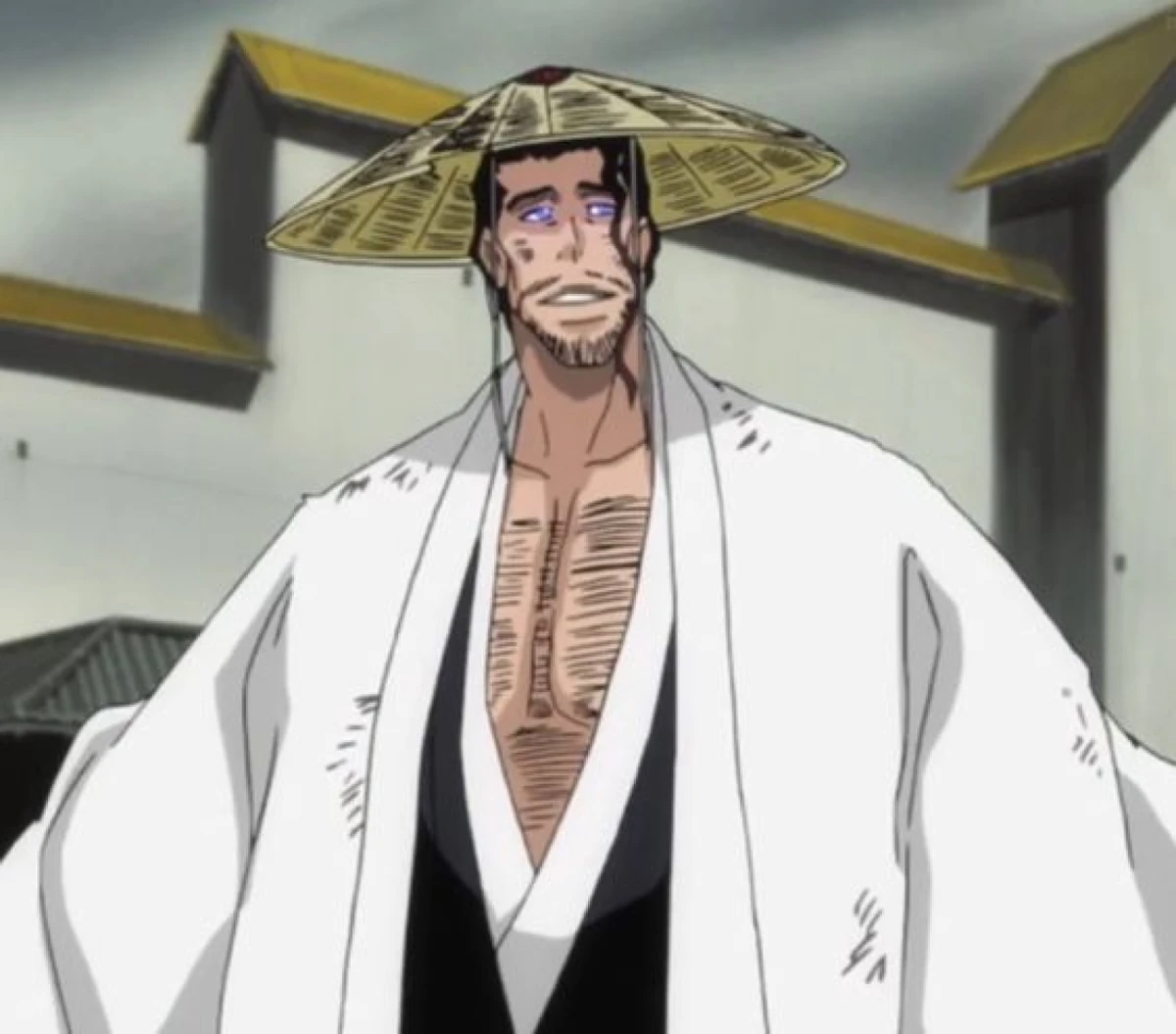 Ryun | OnePiece Fanon Wiki | Fandom