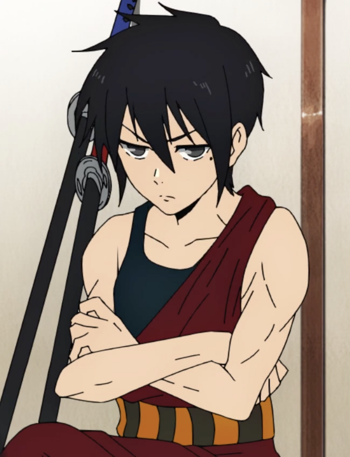 Sōji | OnePiece Fanon Wiki | Fandom