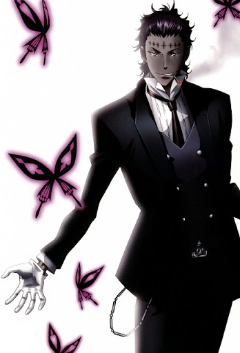 Aaron | OnePiece Fanon Wiki | Fandom