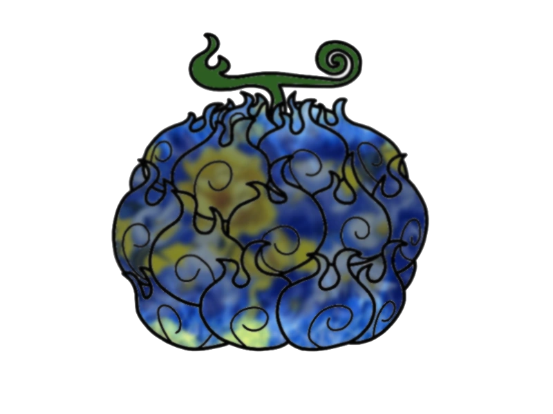 Hito Hito no Mi, Model: Odin | OnePiece Fanon Wiki | Fandom