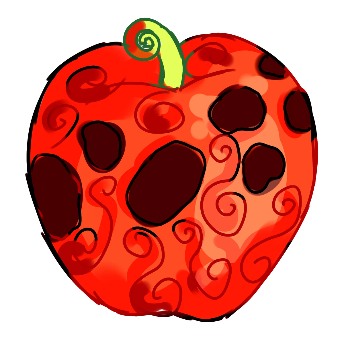 Hole Hole Fruit | OnePiece Fanon Wiki | Fandom