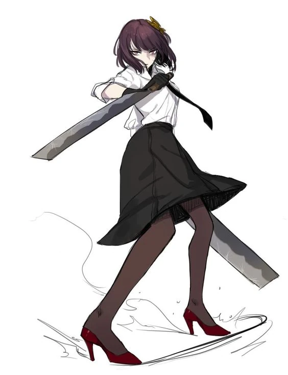 Celine | OnePiece Fanon Wiki | Fandom