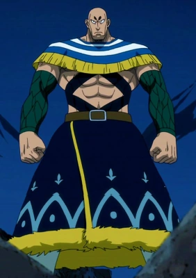 Krekos | OnePiece Fanon Wiki | Fandom