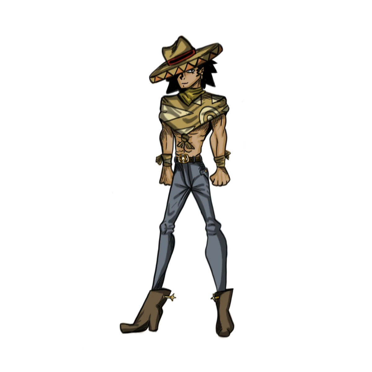 Ràmon | OnePiece Fanon Wiki | Fandom