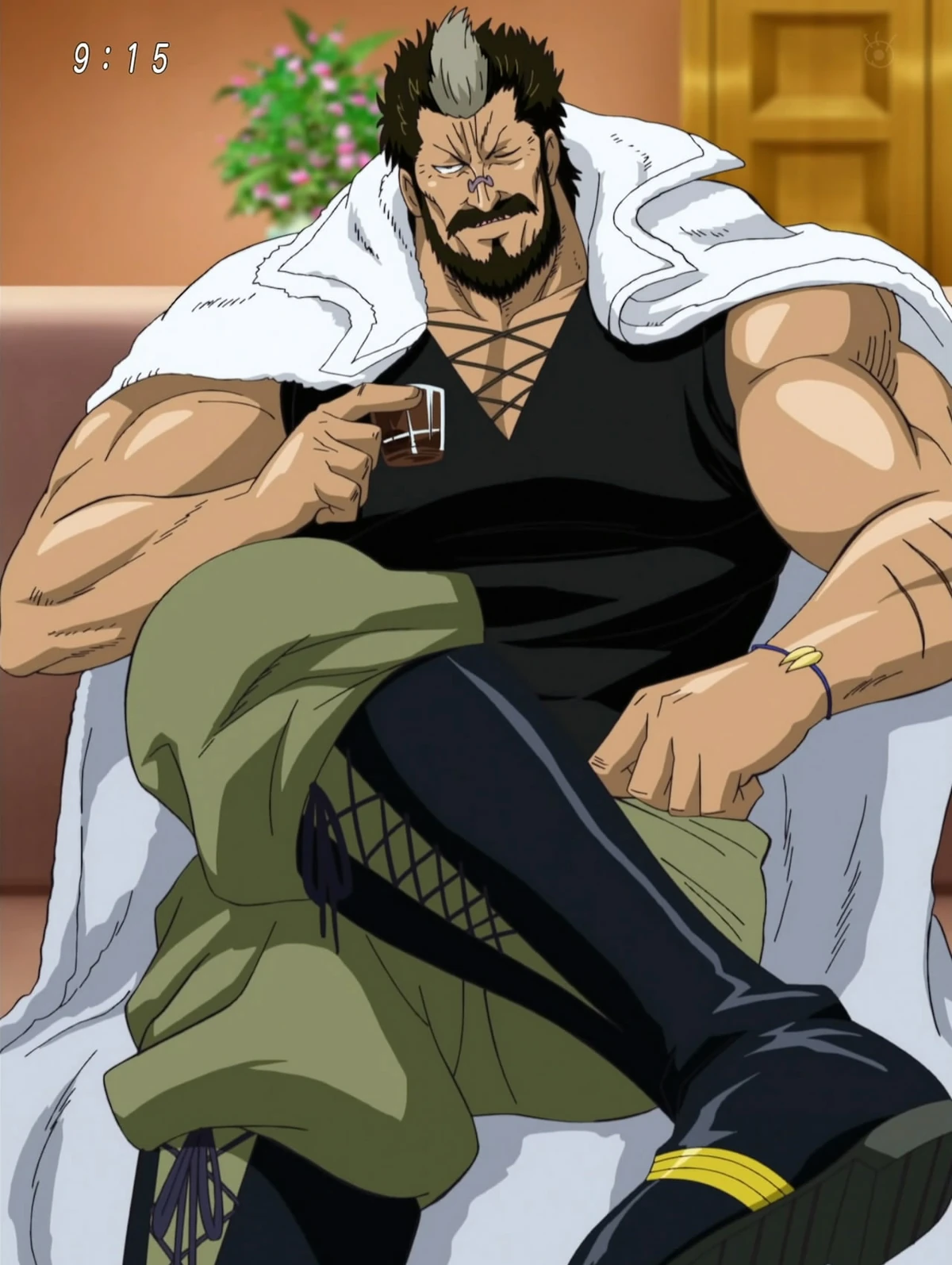 Calydon | OnePiece Fanon Wiki | Fandom