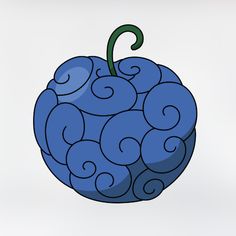 Mizu Mizu no Mi | Wikia One Piece Fanon | Fandom