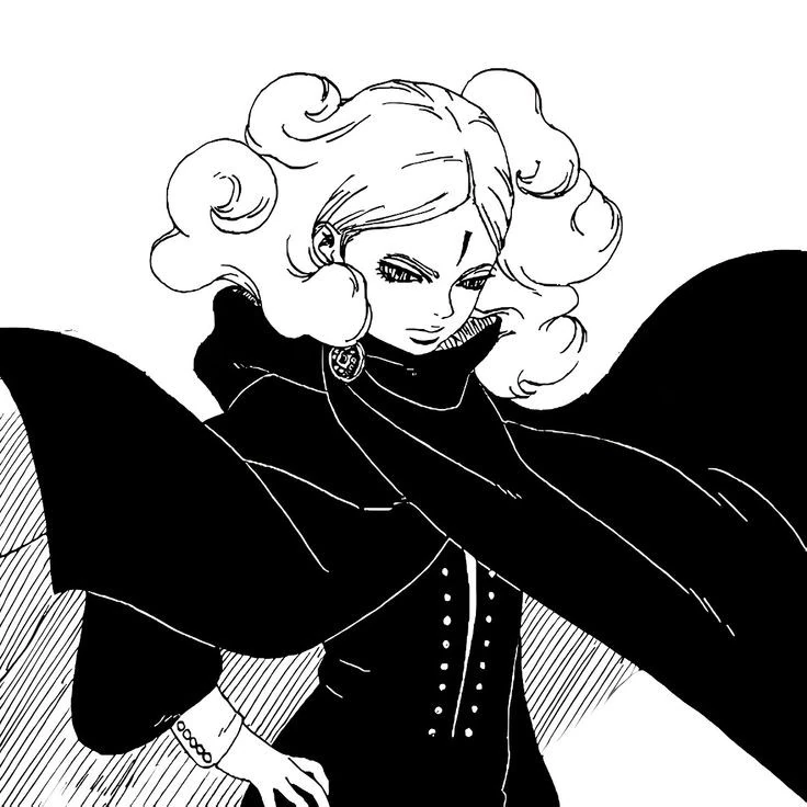 Lamia | OnePiece Fanon Wiki | Fandom