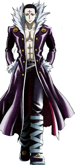 Scarlet | One Piece Fanon Wiki | Fandom