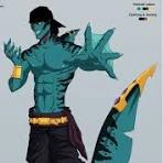 Shark | OnePiece Fanon Wiki | Fandom